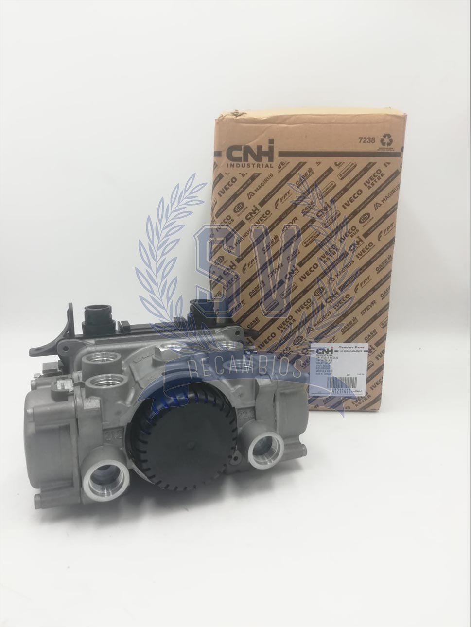 41211414 VALVULA RELE EBS – SVRECAMBIOS