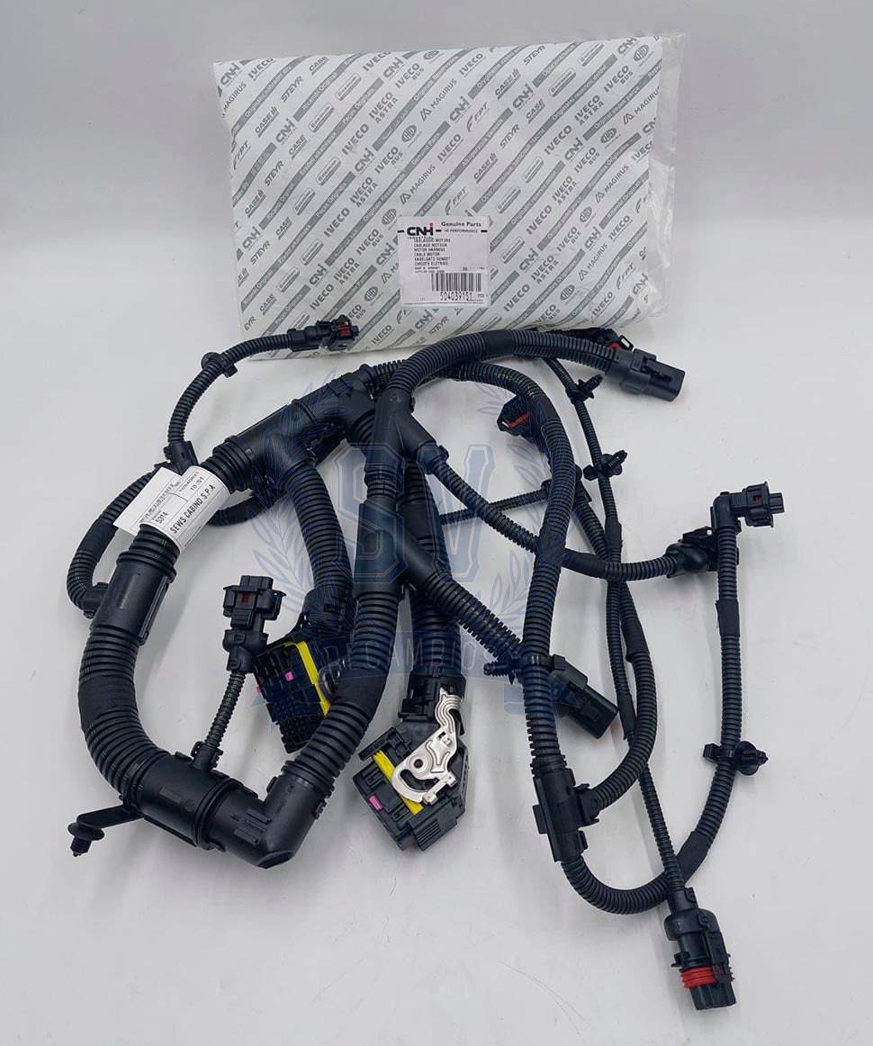 504039151 CABLE MOTOR – SVRECAMBIOS