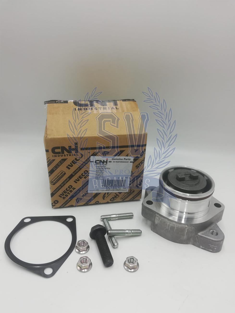 504189626 SOPORTE – SVRECAMBIOS