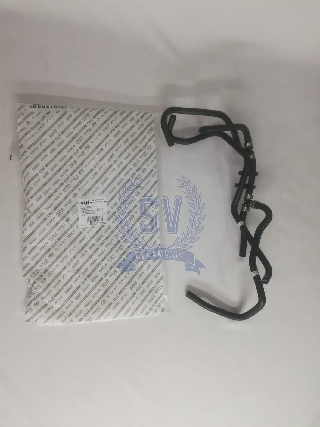 504266136 TUBERIA AGUA REFRIGERANTE – SVRECAMBIOS